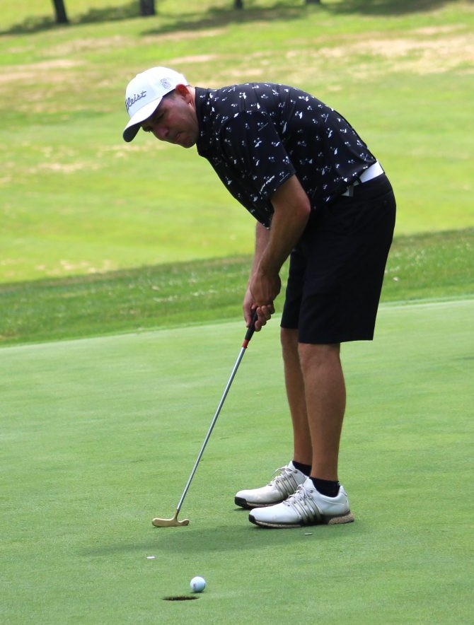 Into the Hall: Mike Revak - Herald-Standard